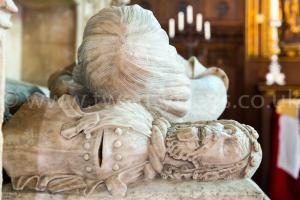 All Saints' Church, Strelley